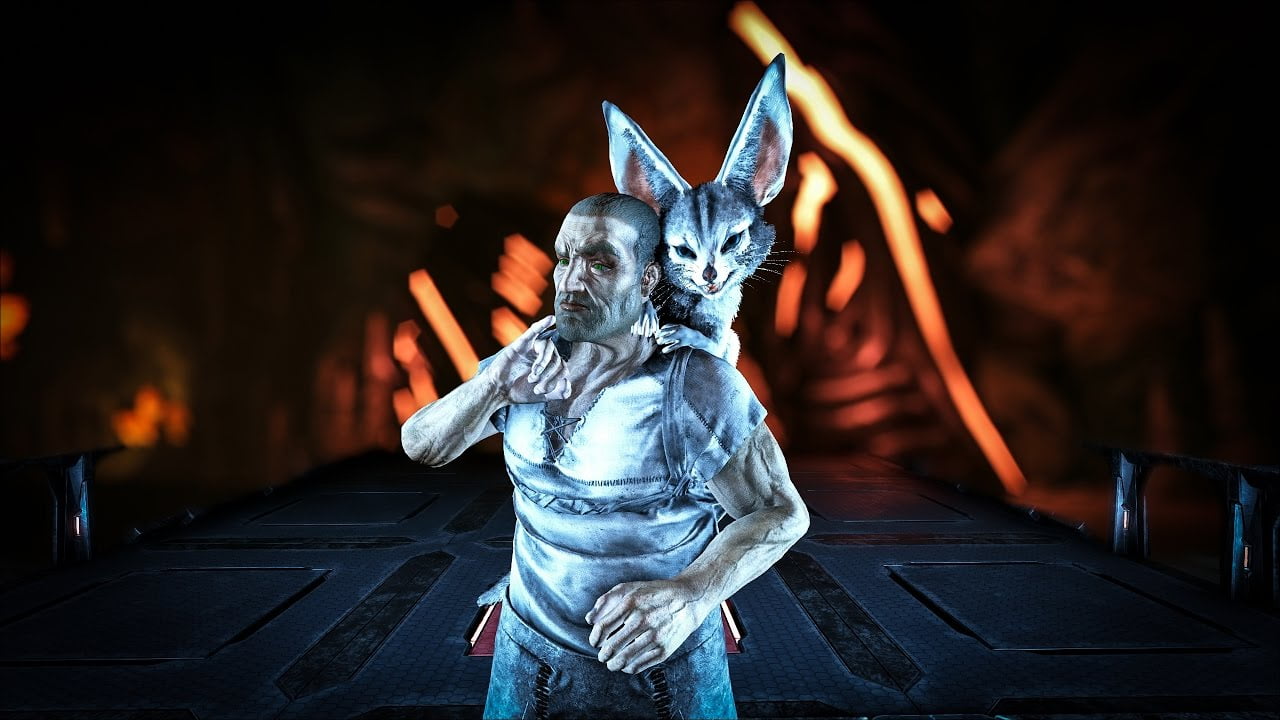 Ark: Survival Evolved - Patch 257 veröffentlicht - Spielepost Ark: Survival Evolved - Patch 257 veröffentlicht - Spielepost