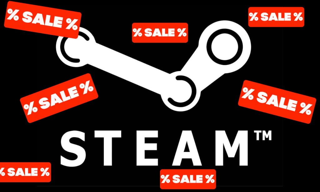Steam Summer Sale 2017 - Termin geleakt - Spielepost