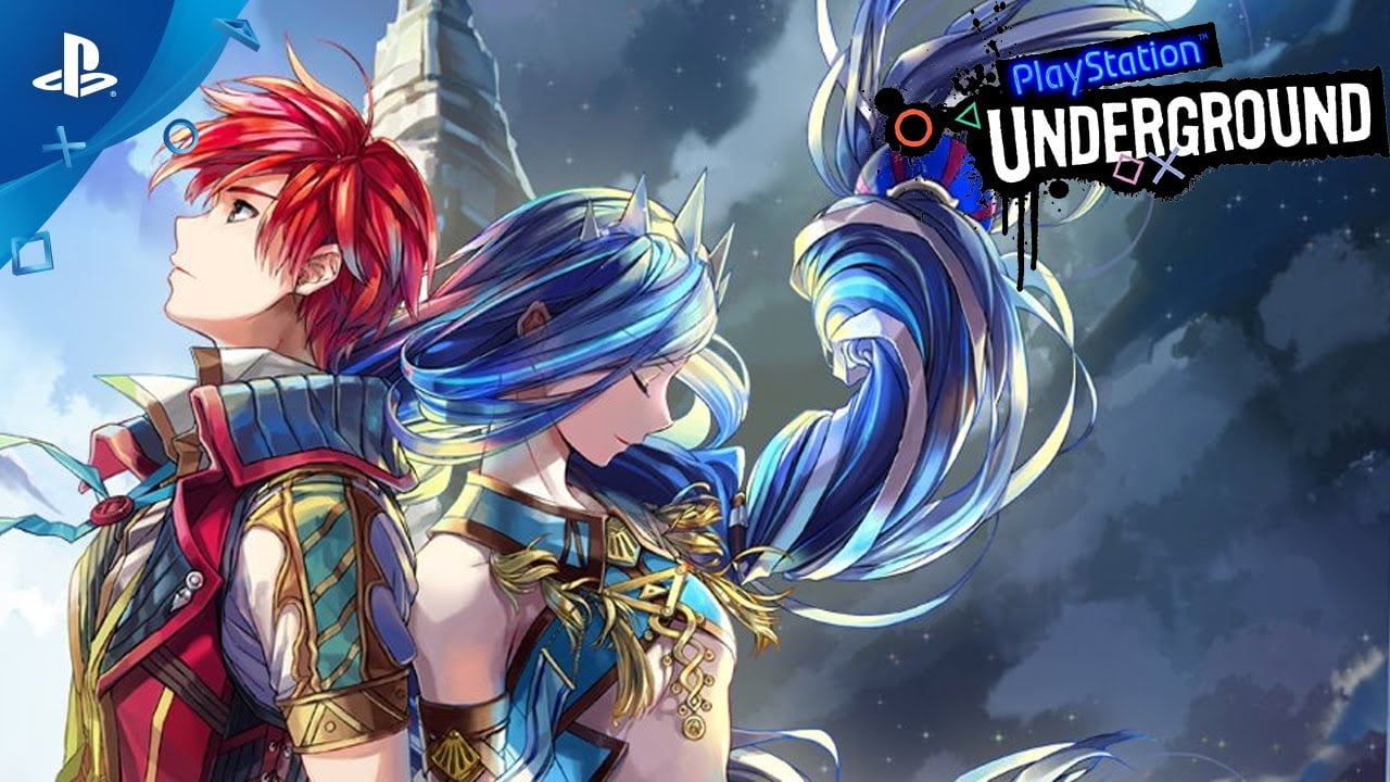 Ys VIII - Lacrimosa of Dana - Gameplay Video - Spielepost