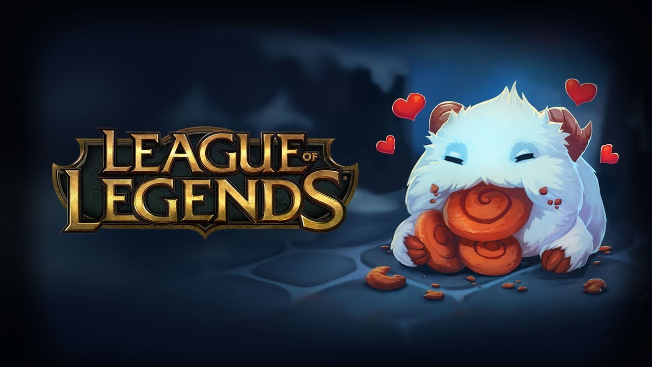 League of Legends - Patch 8.4 - Spielepost
