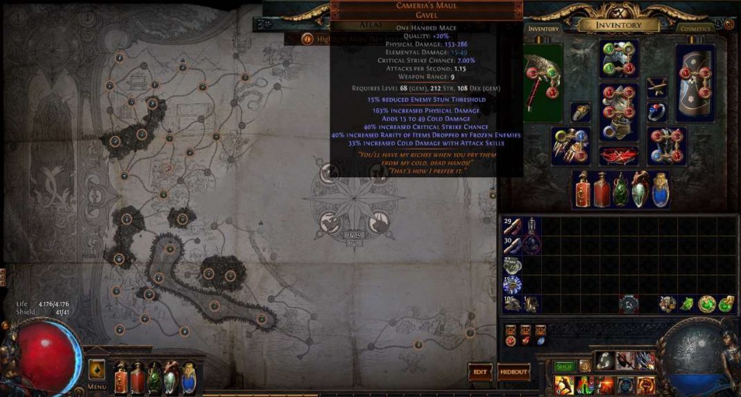 Path of Exile Entwickler GGG wurde von Tencent gekauft - Spielepost