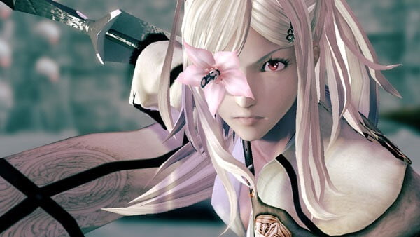 Code Vein - Vierter Story Trailer und Release Termin - Spielepost