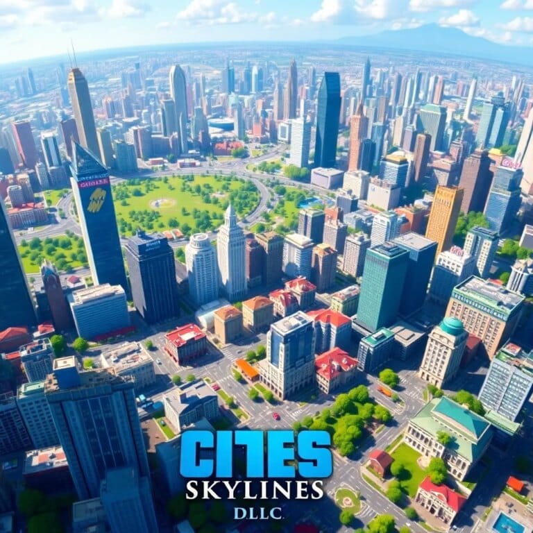 Cities: Skylines DLC Guide - Alle Erweiterungen im Überblick - Spielepost