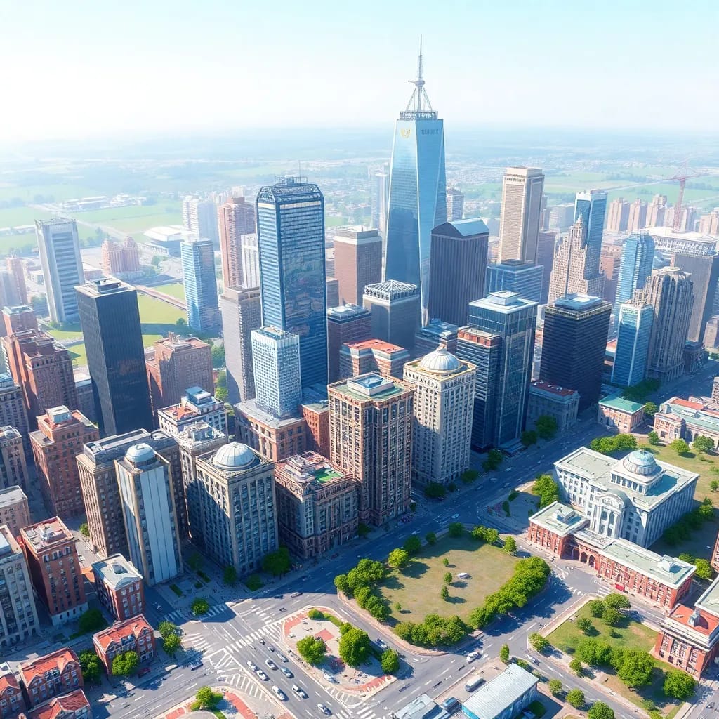 Cities: Skylines - Der ultimative Städtebau-Simulator - Spielepost