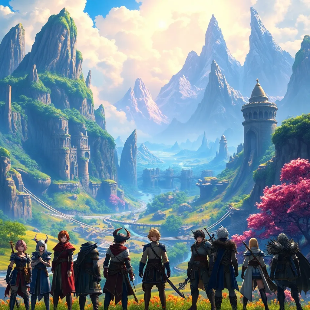 Final Fantasy XIV: Alles über den kostenlosen Free Trial - Spielepost