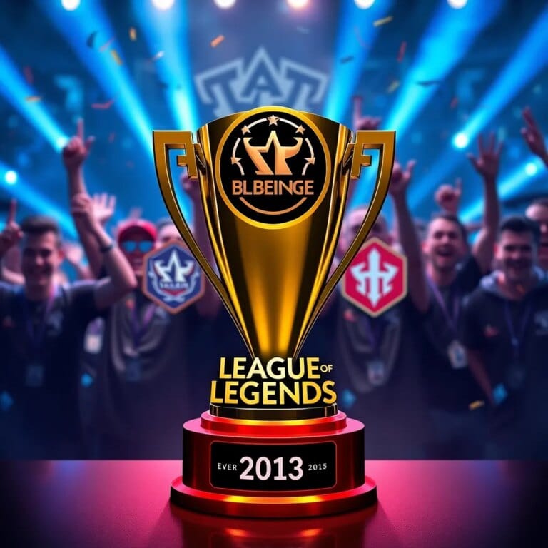 League of Legends Championship Series (LCS) 2025: Alles zum Finale der ...