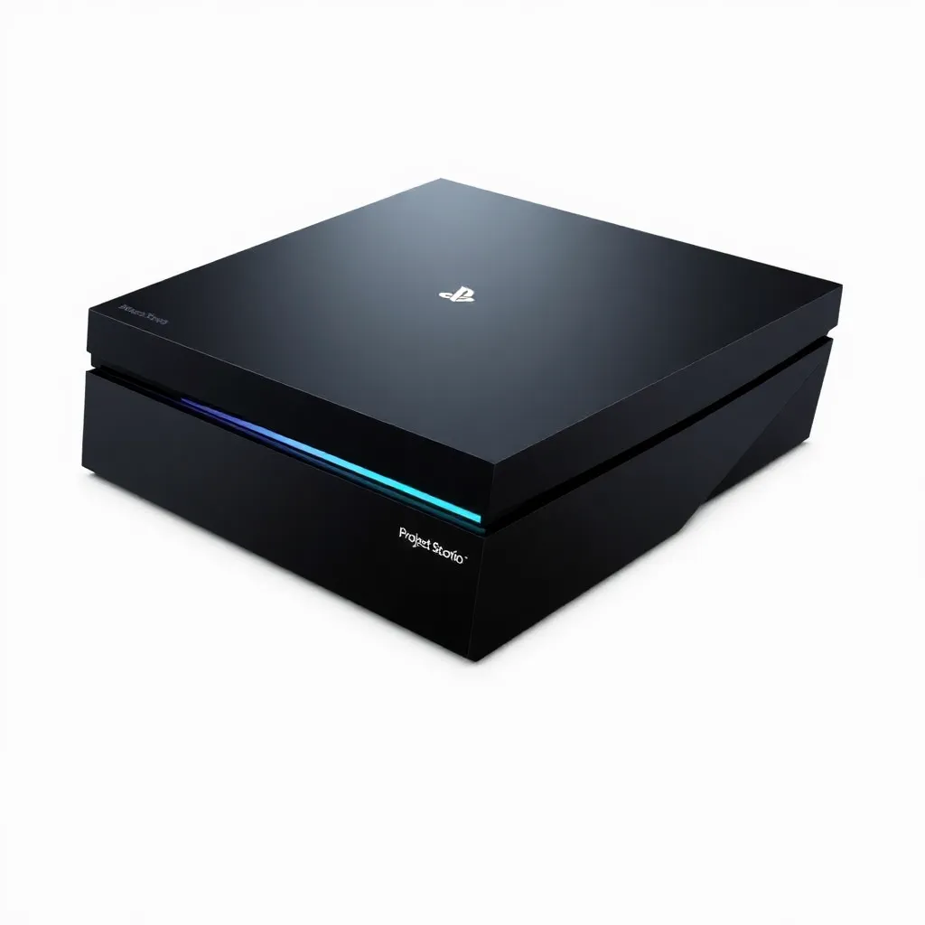 Project Scorpio: Microsofts leistungsstärkste Konsole enthüllt - Spielepost