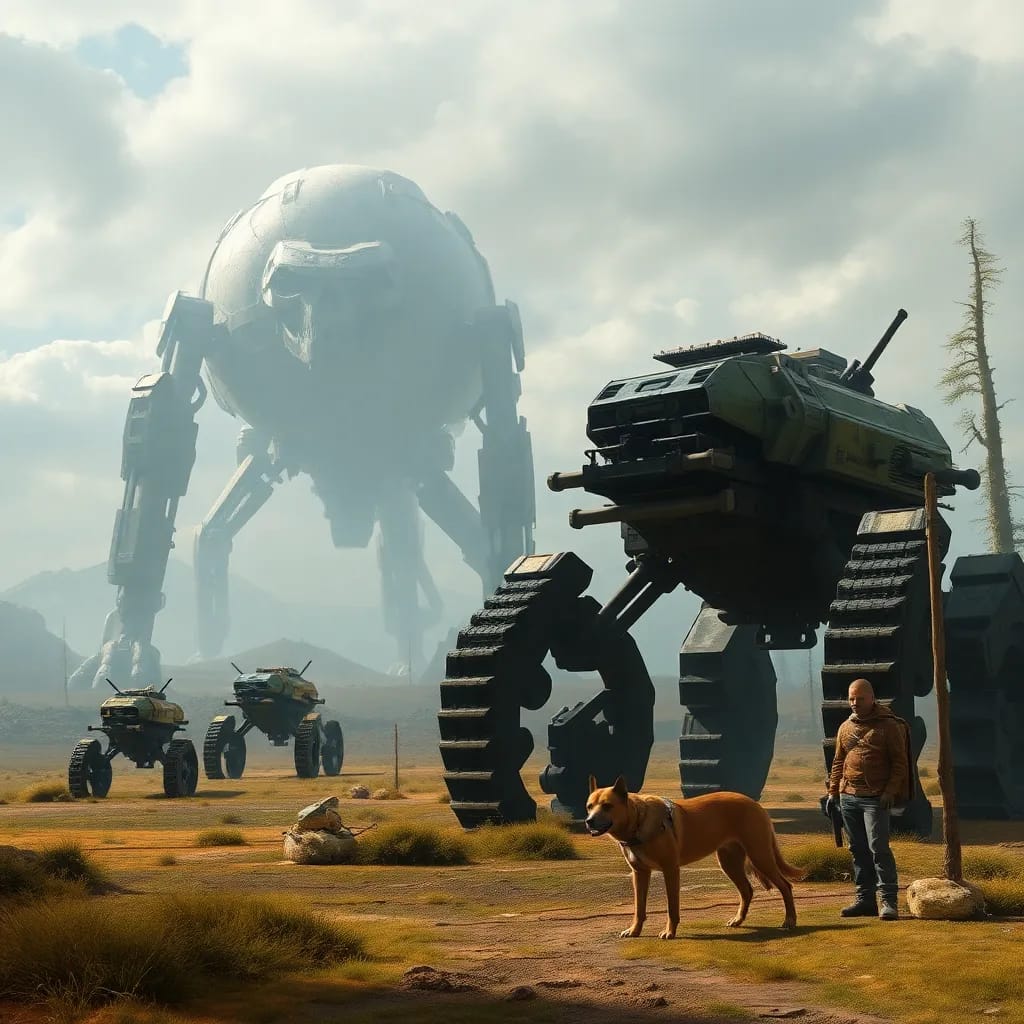 ARK: Survival Ascended - Extinction Update bringt neue Inhalte und ...