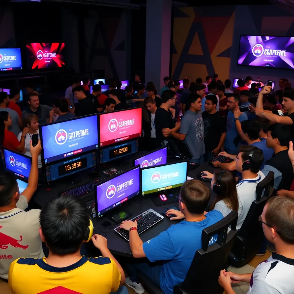 Juegos por una buena causa: los mayores eventos benéficos del mundo del ...