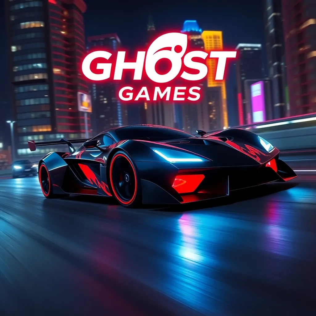 Ghost Games: Vom Rennspiel-Entwickler zum EA-Supportstudio - Spielepost