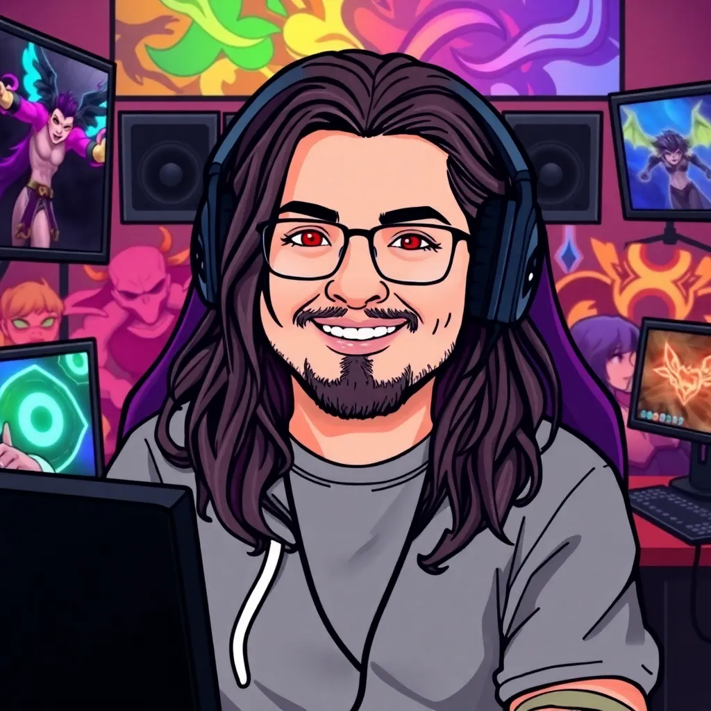 Imaqtpie: Der legendäre League of Legends-Streamer und Ex-Profi ...