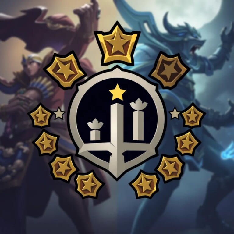 Das Honor-System in League of Legends: Belohnungen für positives ...