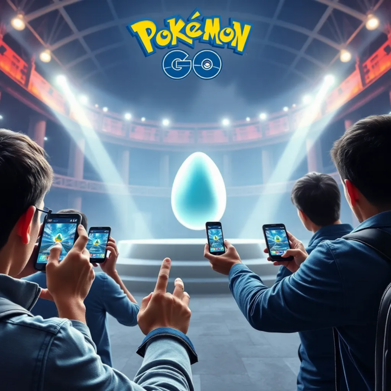 Pokémon GO Raids: Der ultimative Guide für erfolgreiche Raid Battles ...