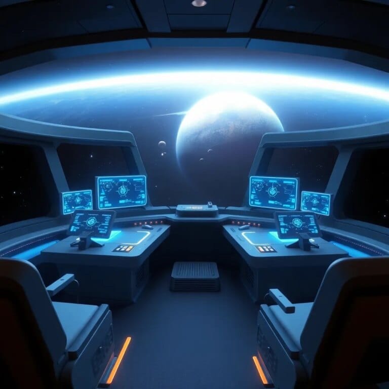 Star Trek: Bridge Crew VR - The ultimate spaceship experience - Games Post
