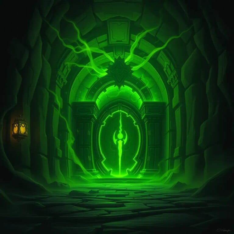 Tomb of Sargeras: Epic Raid in World of Warcraft Legion - Game Post