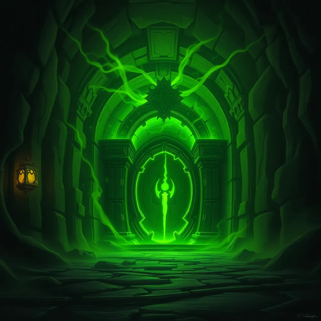 Tomb of Sargeras: Epischer Raid in World of Warcraft Legion - Spielepost