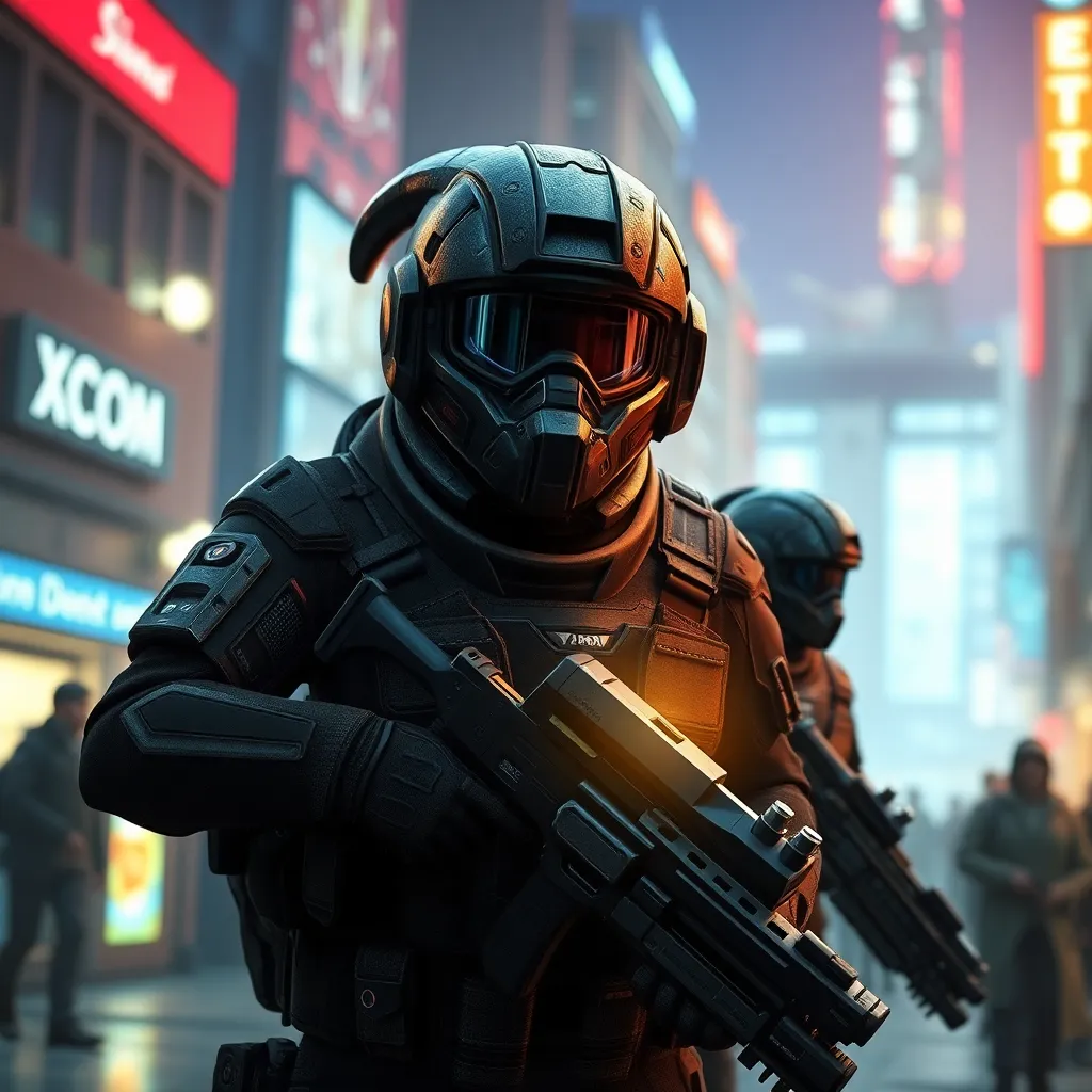 Umfassender Guide zu den XCOM 2 DLCs: Erweiterungen, Inhalte und Tipps ...