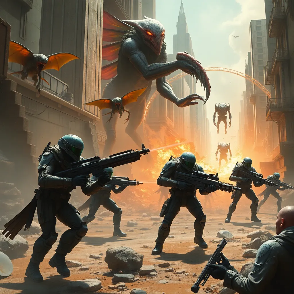 XCOM 2: War of the Chosen - Epische Erweiterung für Strategie-Fans ...